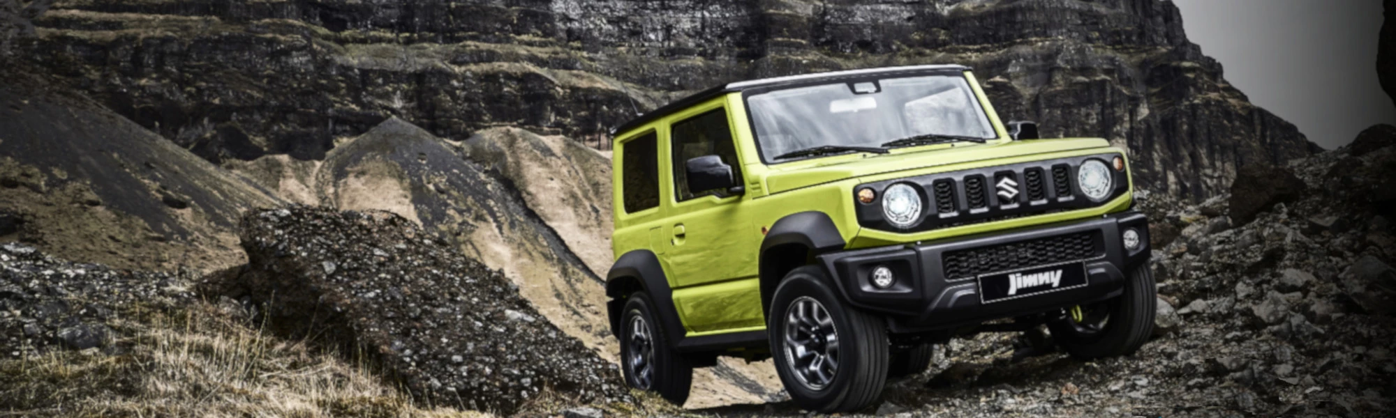 Location voiture SUV et 4x4 au Costa Rica : le guide complet